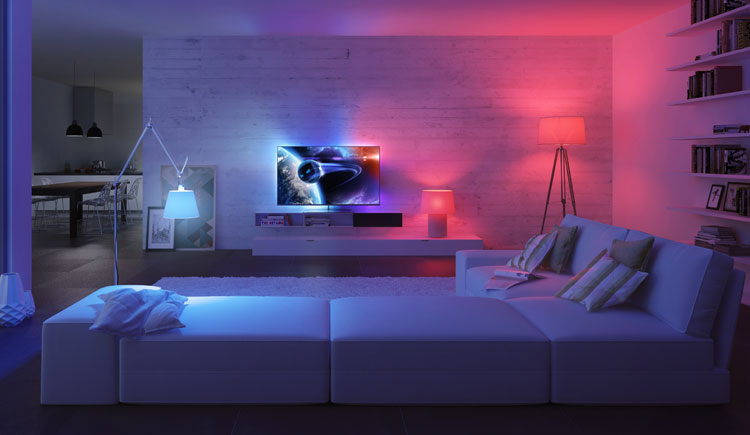 Joka kodin älyvalot – Philips Hue – Timo Pertilä
