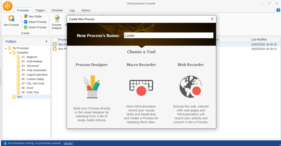 WinAutomation – Power Automate -perheen uusi jäsen – Timo Pertilä