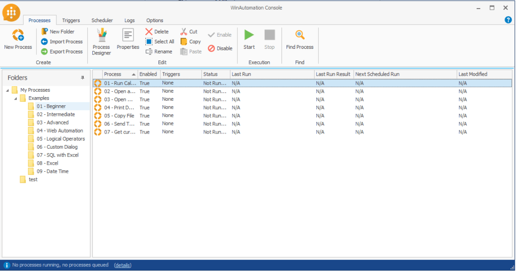 WinAutomation – Power Automate -perheen uusi jäsen – Timo Pertilä