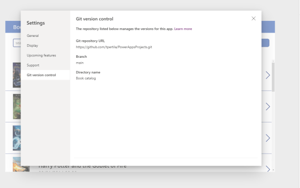 Power Apps, GitHub ja Visual Studio Code – Timo Pertilä